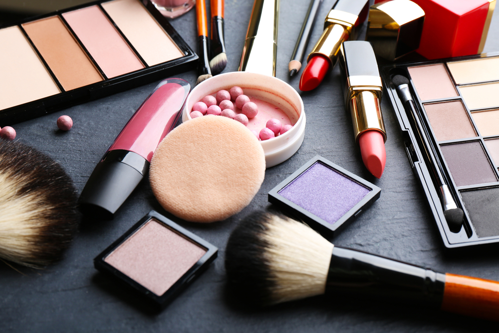 Big Changes Brewing in FDA Regulation of Cosmetics • dicentra