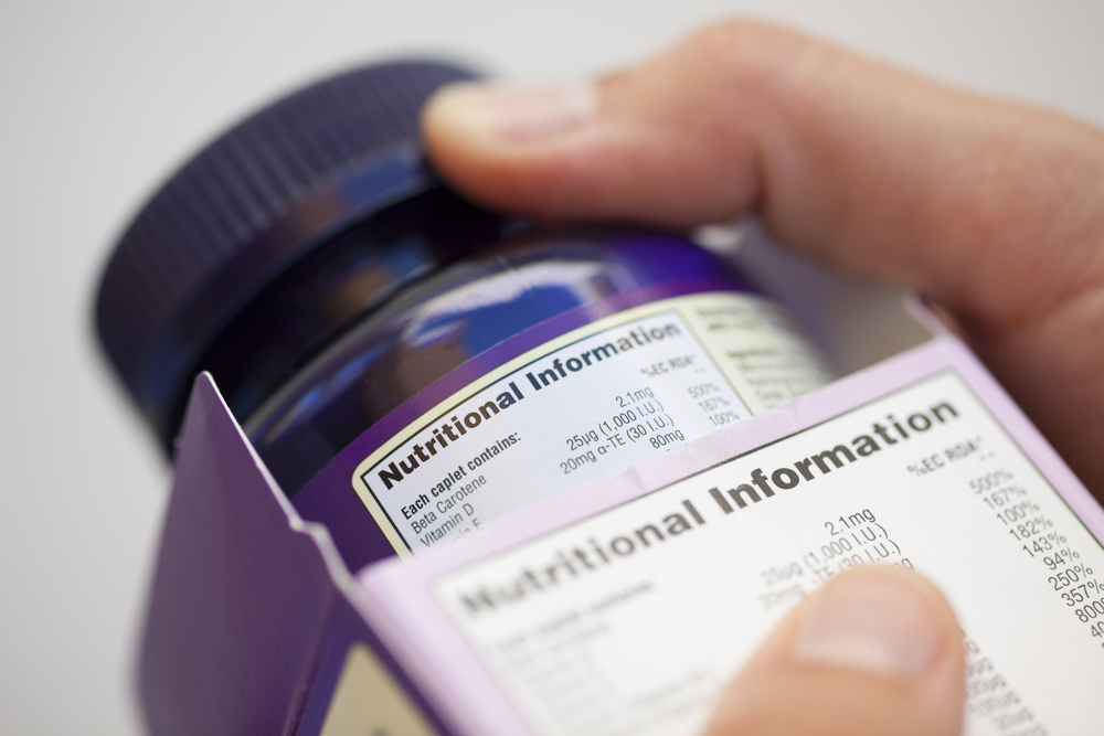 FDA Releases Guide for Industry to Meet New Nutritional Labeling Final ...