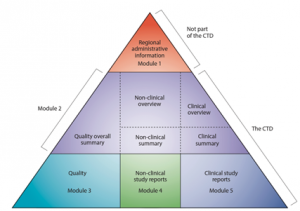 What is a Dossier in Regulatory Affairs | dicentra